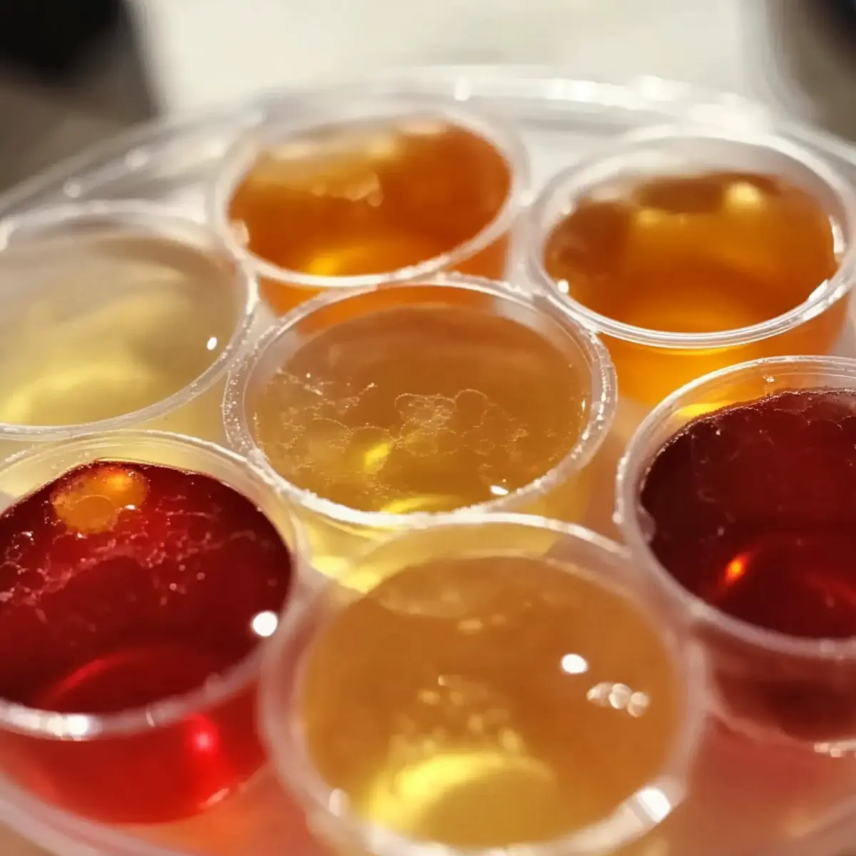 Gelatin Trick: Your Irresistible Secret for Weight Loss