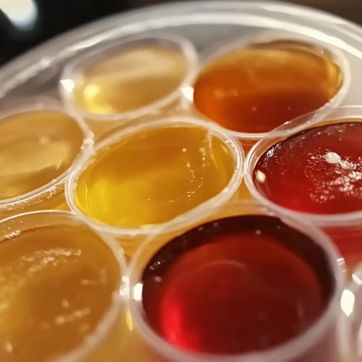 Gelatin Trick: Your Irresistible Secret for Weight Loss