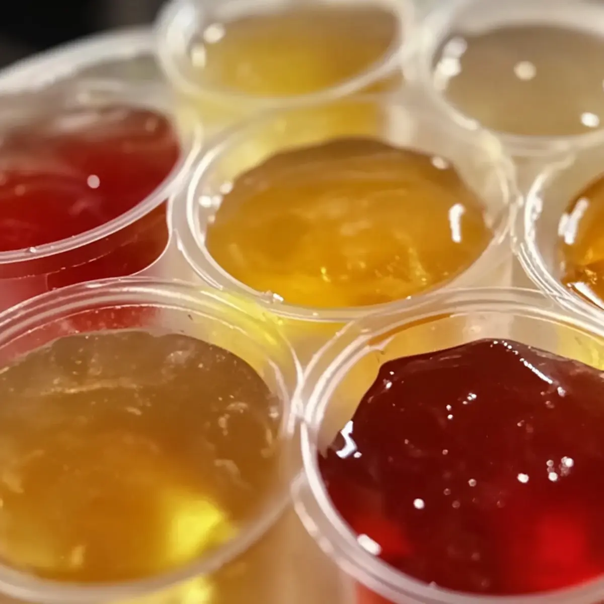 Gelatin Trick: Your Irresistible Secret for Weight Loss